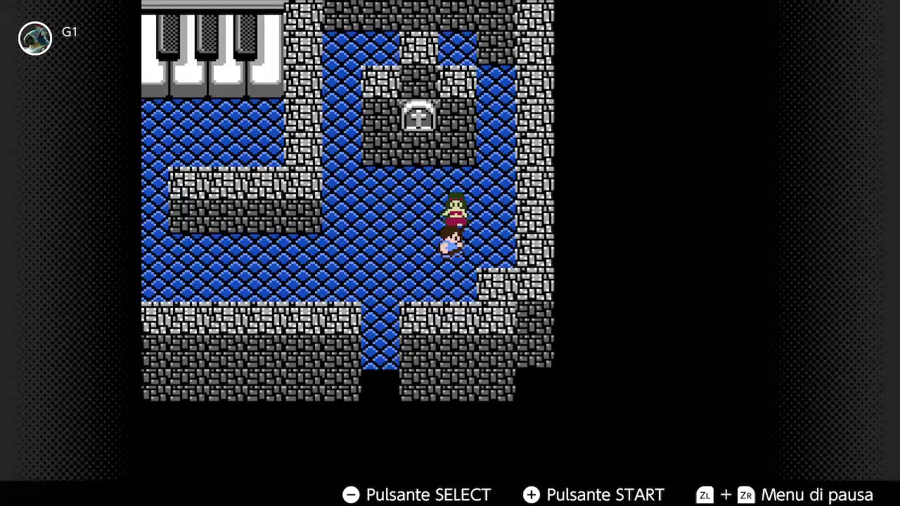 StarTropics - Captain Bells Memorial (Original Soundtrack) - YouTube