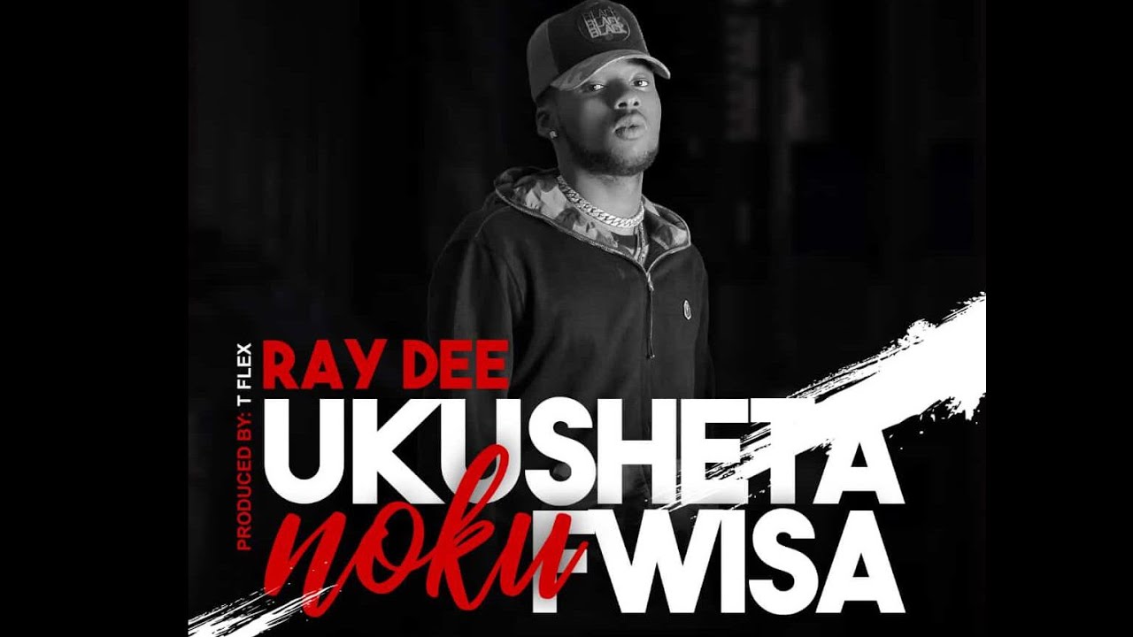 Ray Dee (408 Empire) - Ukusheta Nokufwisa - YouTube