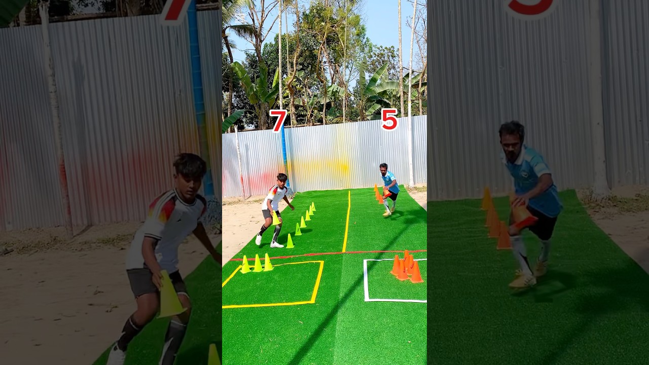 Who is Winner? - YouTube