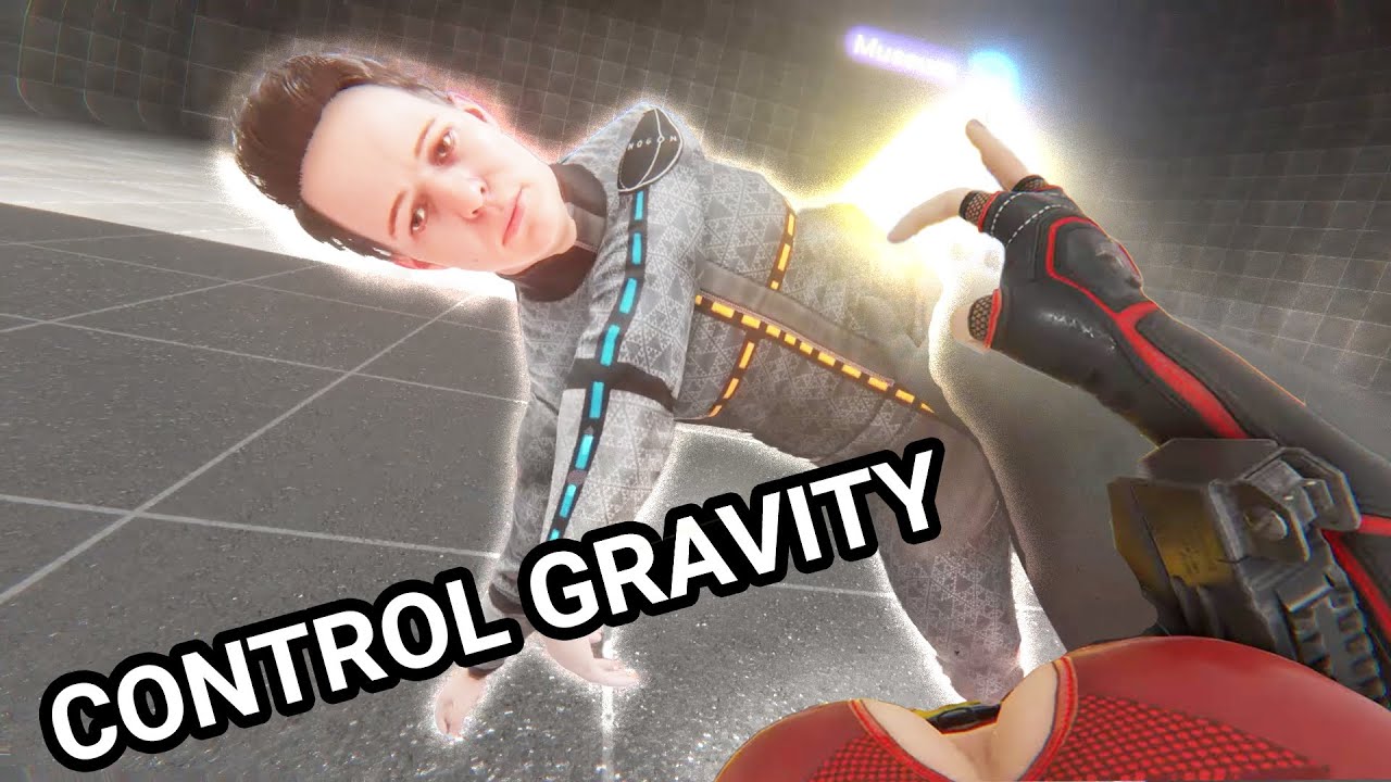 I CONTROL HIM - YouTube