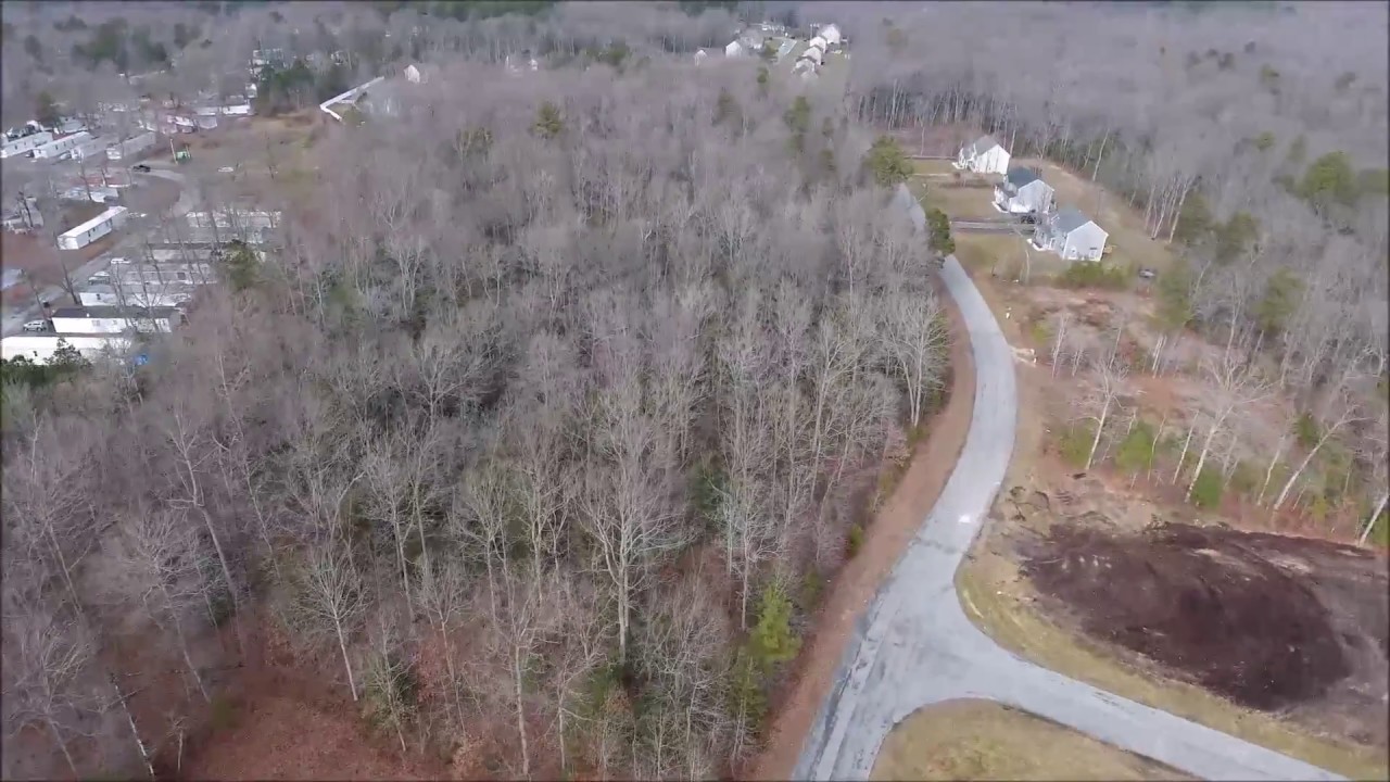 Hunters Run 1-6-17 - YouTube