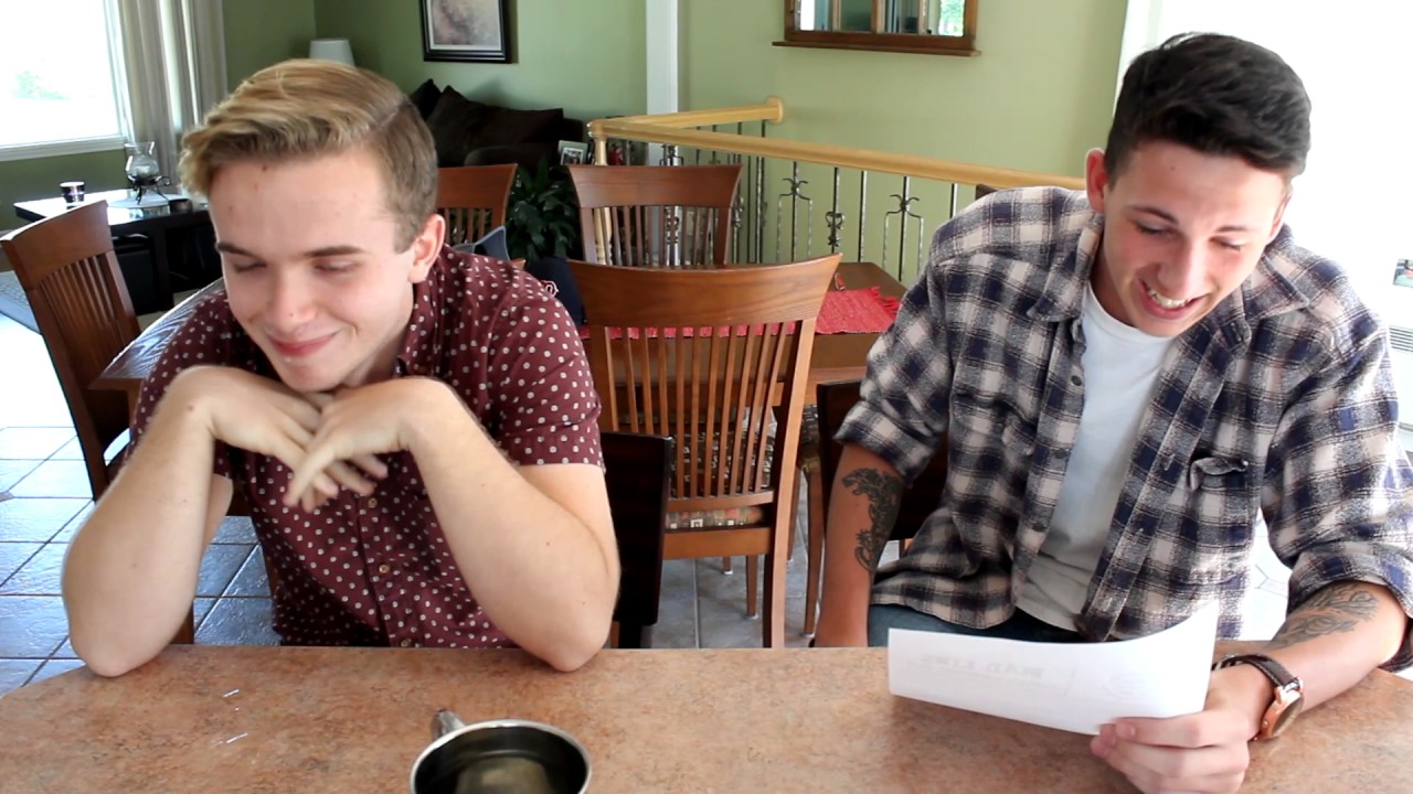Madlibs Youtube 3885