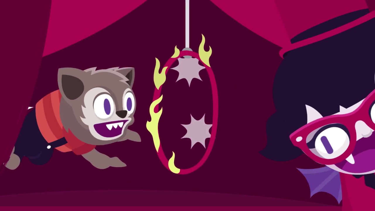 Boogong 2018, Halloween at Googong (TVC) - YouTube
