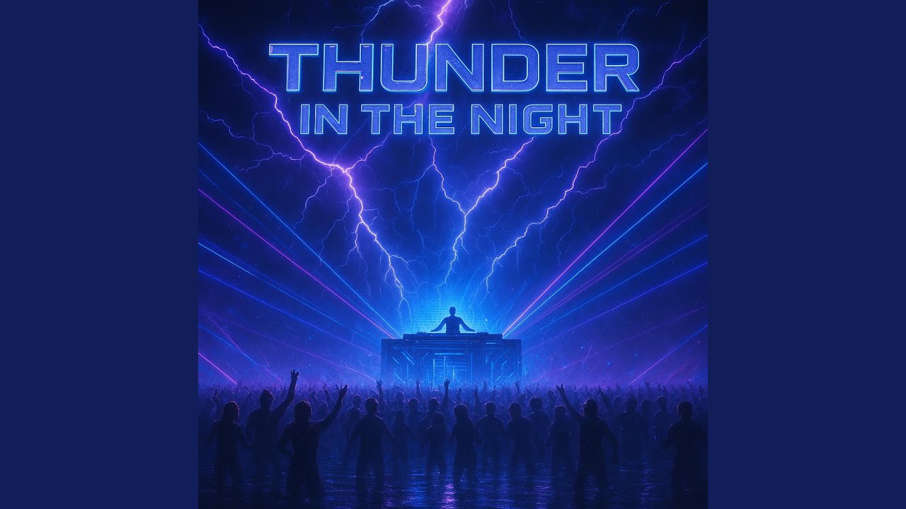 Thunder in the Night - YouTube