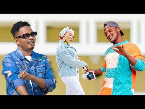 Sani Ahmad ft Auta Mg Boy (GASAR RAWA) Official Video....