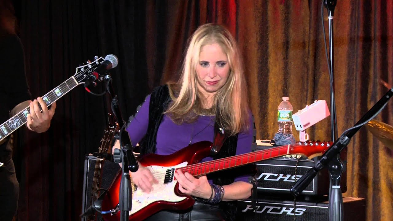 Jane Getter Premonition featuring Corey Glover "Surprised" Live at the ...