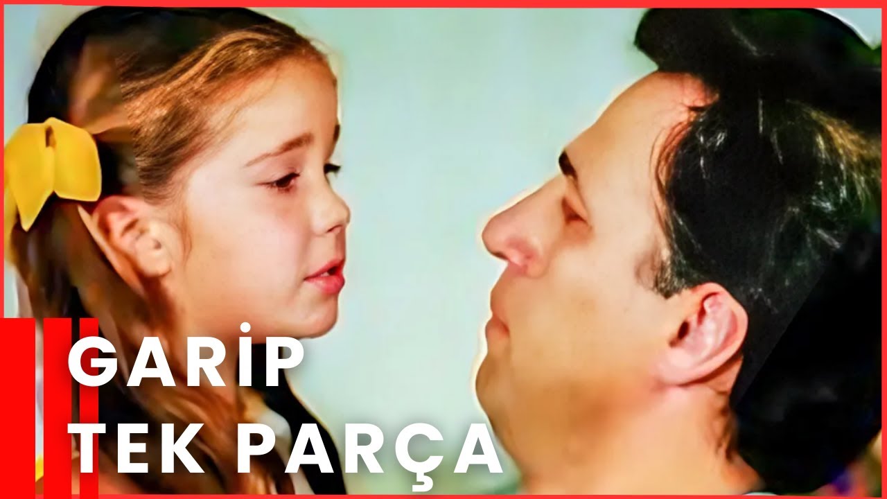 Garip | Kemal Sunal Dram Filmi (Restorasyonlu) İzle - YouTube