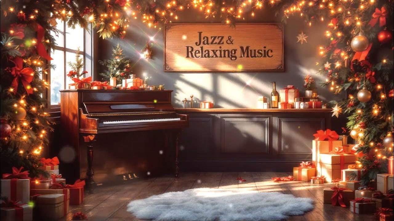 Kickstart Your Morning: Swing Jazz Instrumental Music for Relaxation, Focus & Productive ...