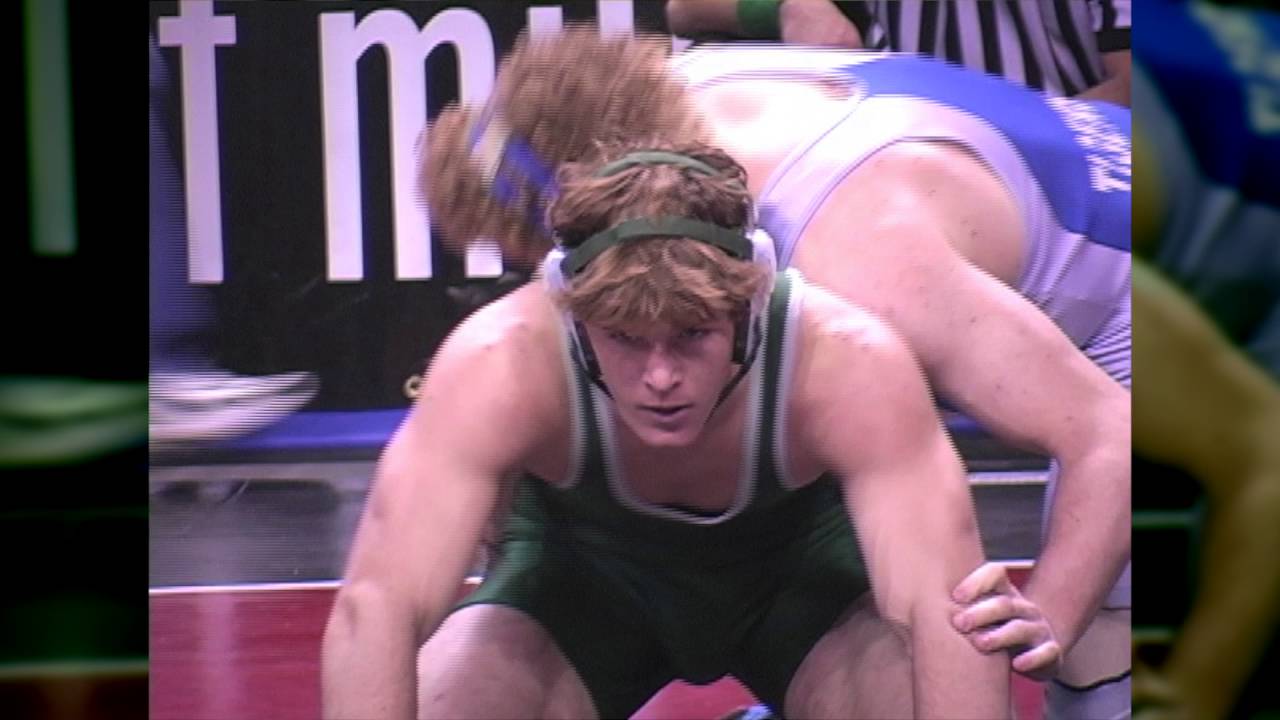 Poway Wrestling - 2005 Season in Review - YouTube