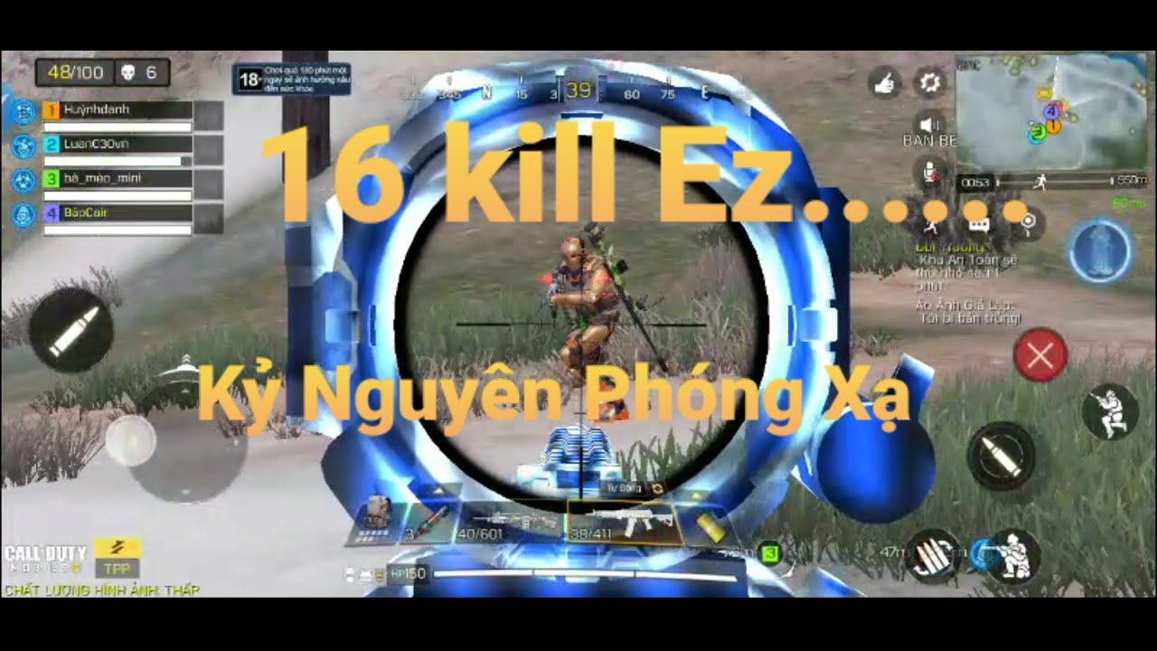 COD Mobile VN | Khởi Động Bản Cập Nhật Battle Pass Mùa 7 Kỷ Nguyên ...