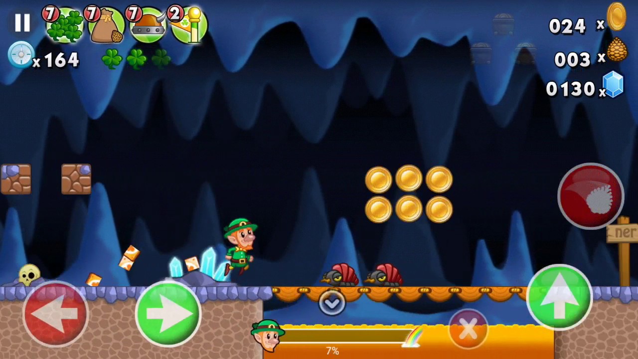 MARIO Video Game for kids l Mario game over l Unlimited fun for kids ...