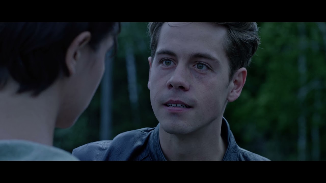 Multiverse (2019) Official Trailer - YouTube