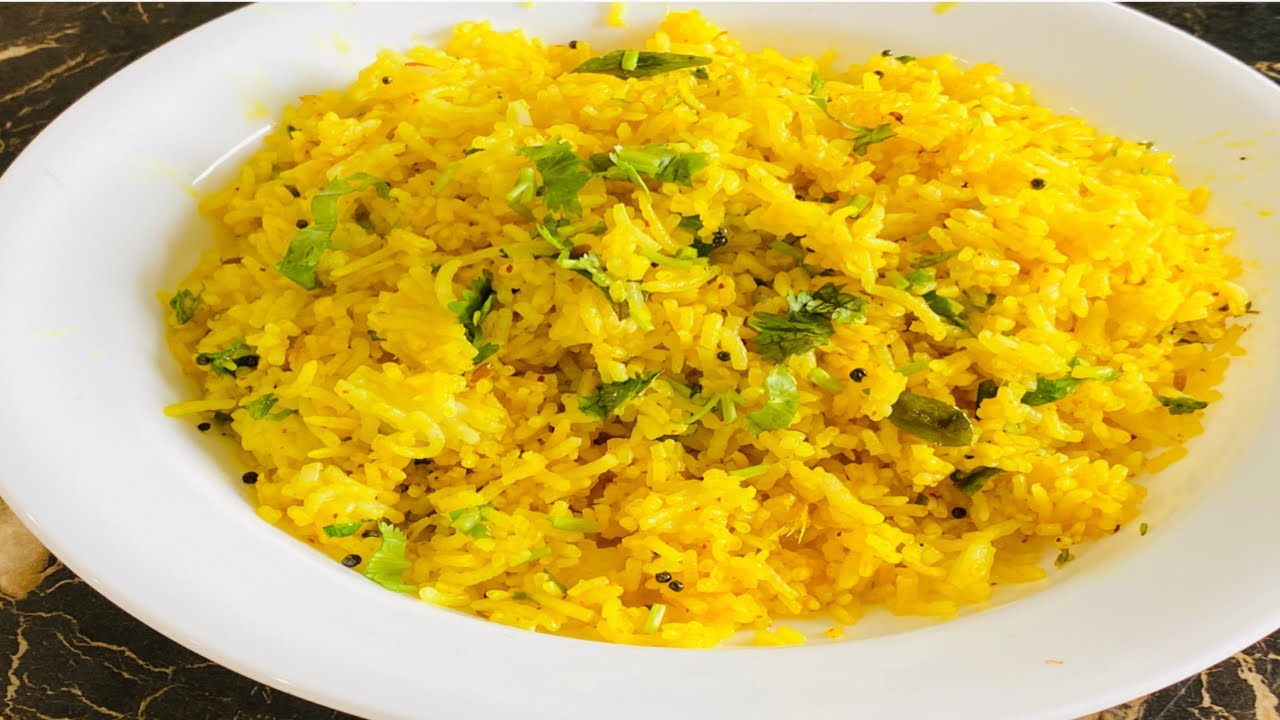 Masala Leftover Rice| Vagharela Bhaat| Indian style veg Fried Rice ...