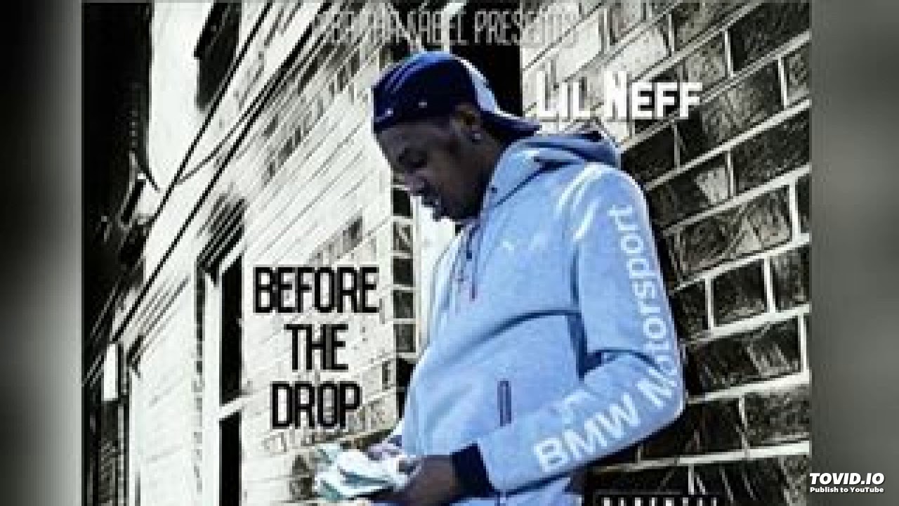Lil Neff - Look Alive (Remix) [Feat. Gunna] - YouTube