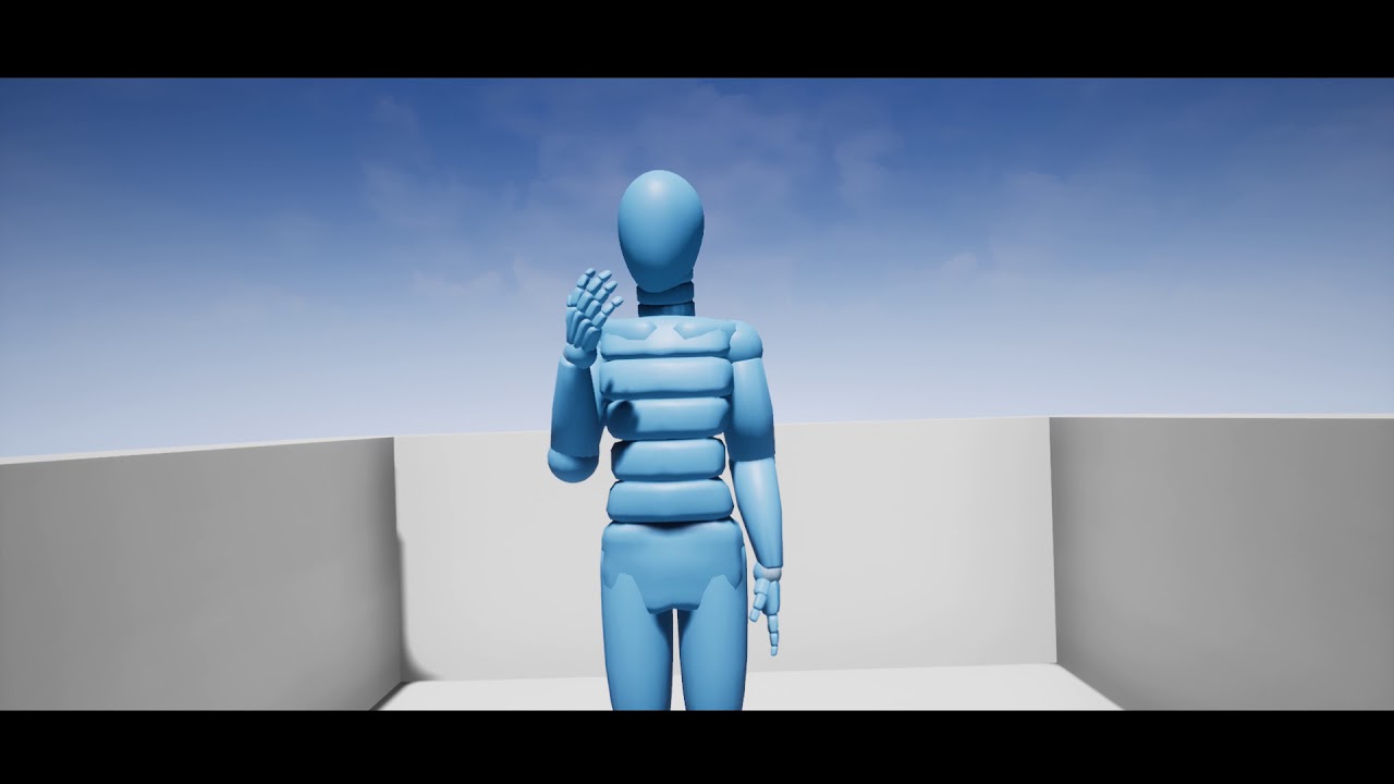 CG toolkit, Assessment 1:1b, Matt Price, n9685782 - YouTube