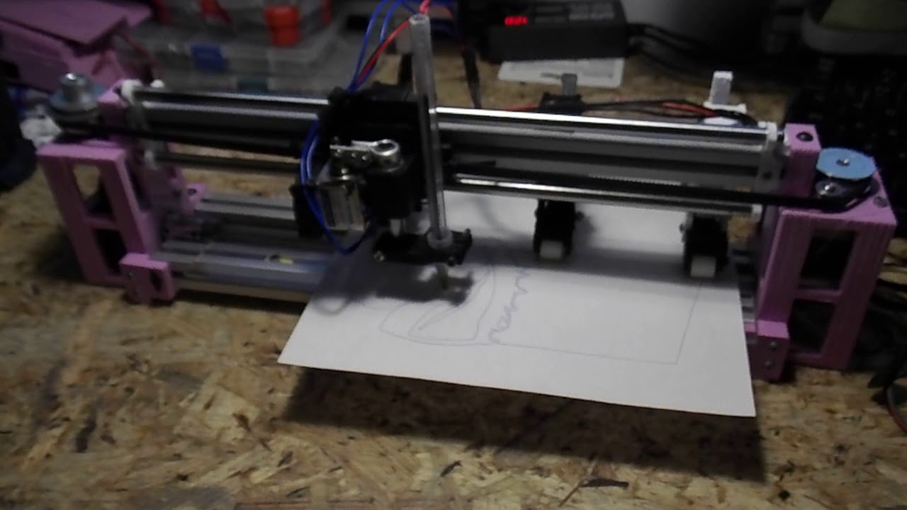 Vinyl Cutter DIY Proof Of Life YouTube vinyl-cutter-diy-proof-of-life-youtube