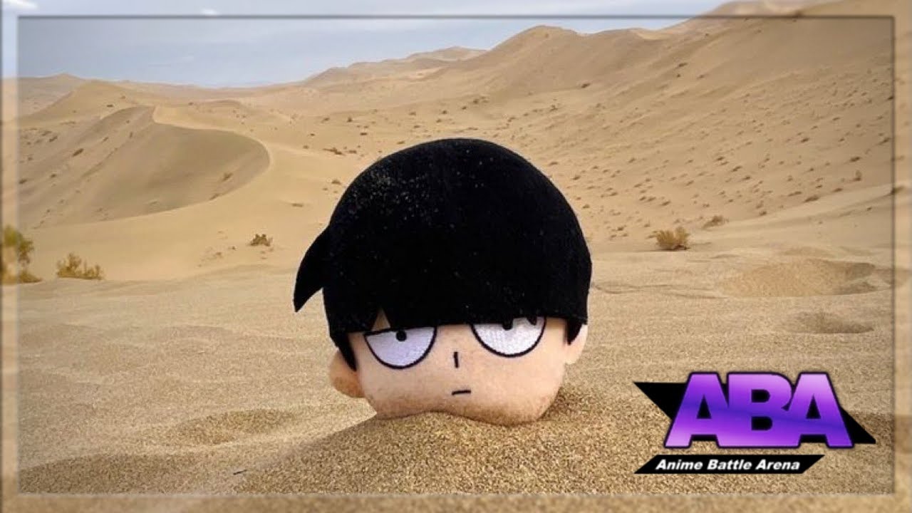 Mob Psycho 100 Years Later | ABA - YouTube