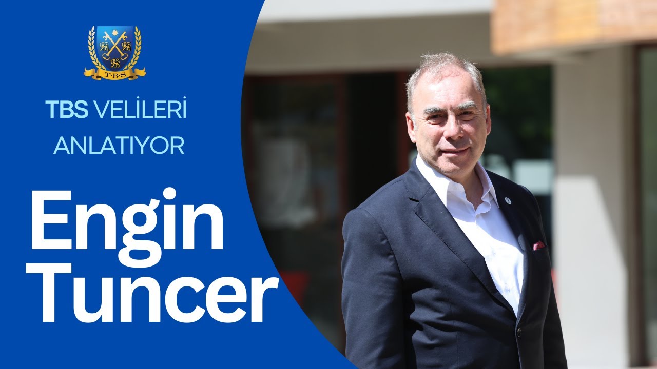TBS Velileri Anlatıyor | Engin Tuncer - YouTube