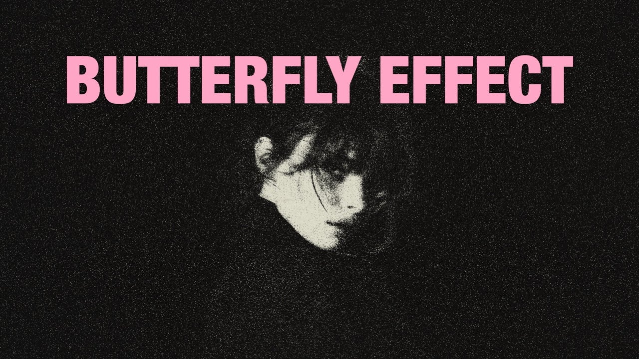 Travis Scott - BUTTERFLY EFFECT (lyrics) - YouTube