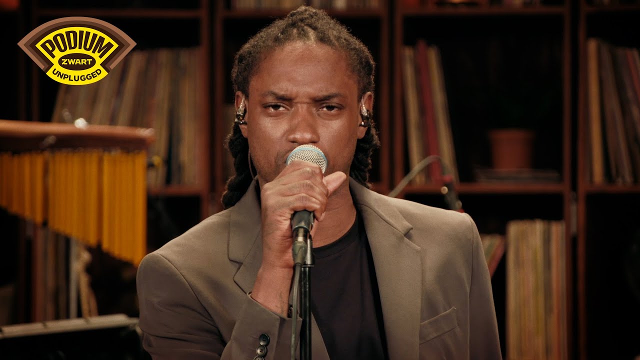 Kalibwoy - Believe | Podium ZWART: Unplugged S3 - YouTube