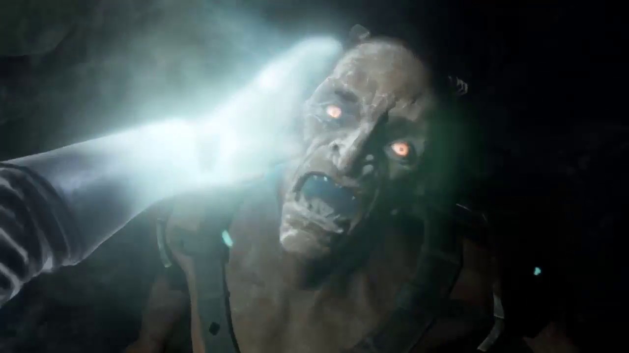 Reign of Castamir - Middle-Earth: Shadow of War (Part 2) - YouTube