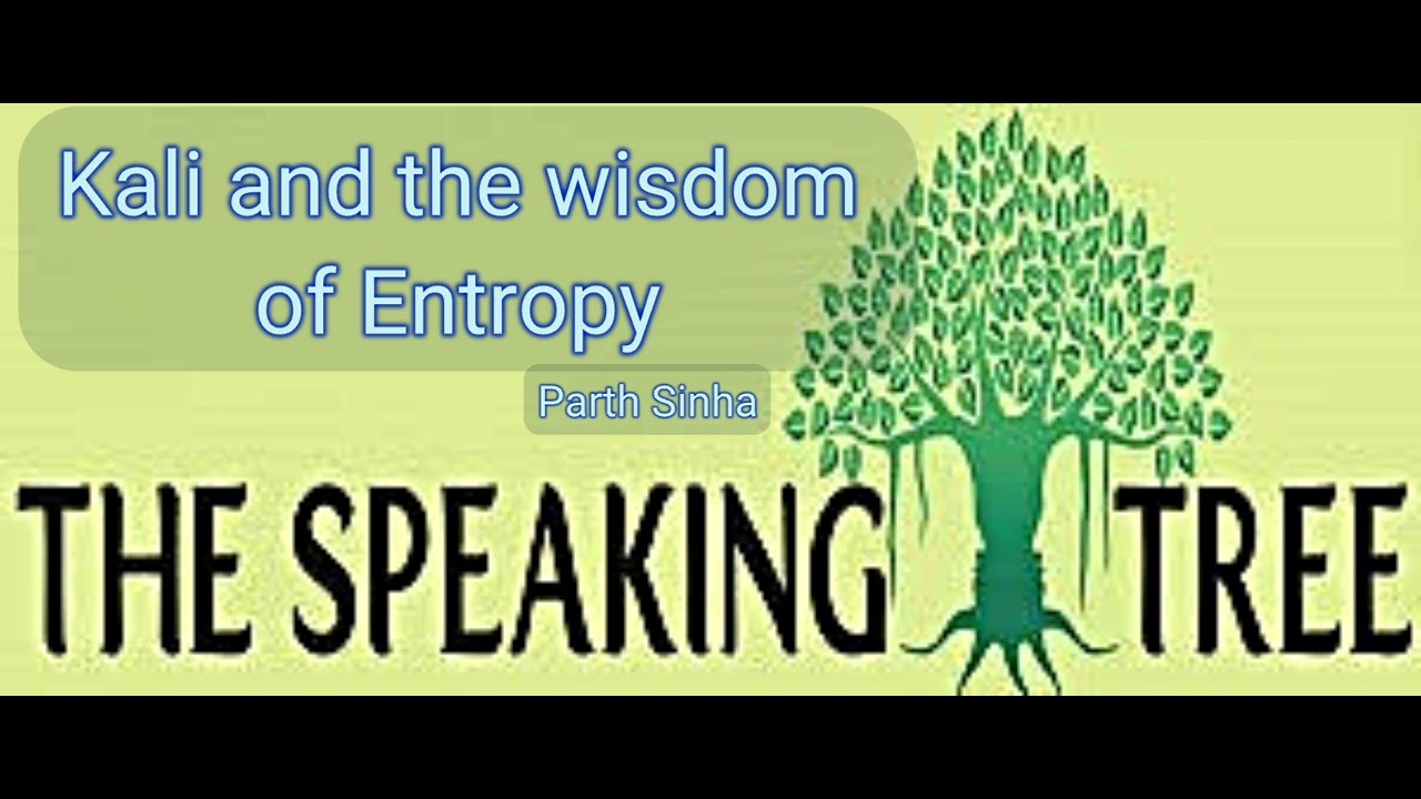 The Speaking Tree 13 Nov 2025 - YouTube