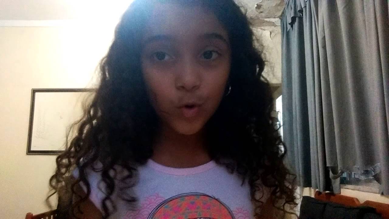 Anúncio da Manu Melo - YouTube