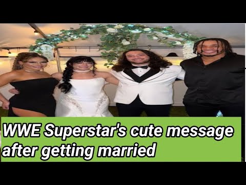 Cora Jade, Mia Yim, and more stars react to WWE Superstar's cute ...