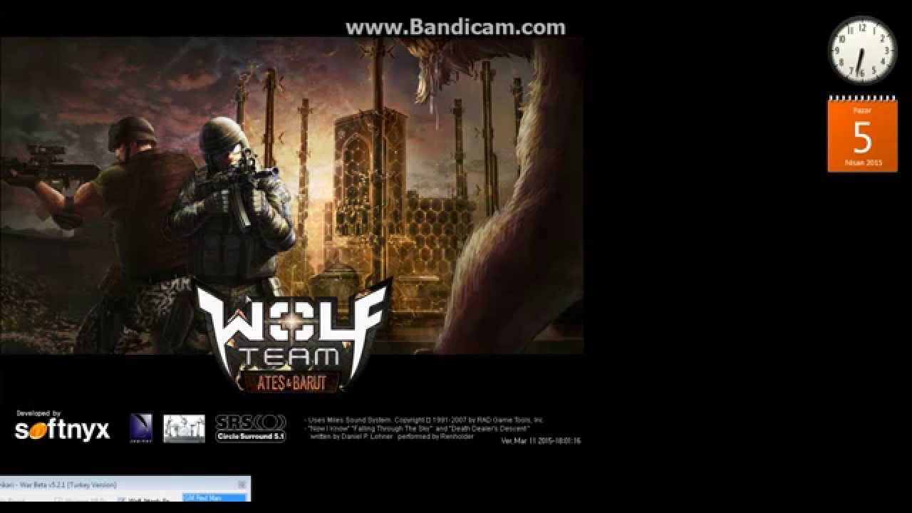 Wolfteam DolaSvikari Badeshan VIP HACK - YouTube