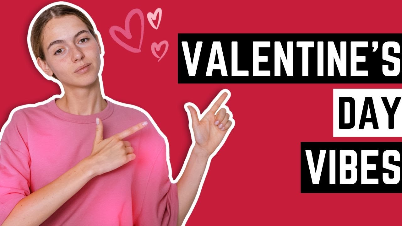 Master the Art of Valentine's Day Vibes: Tips to Design Your Promo ...