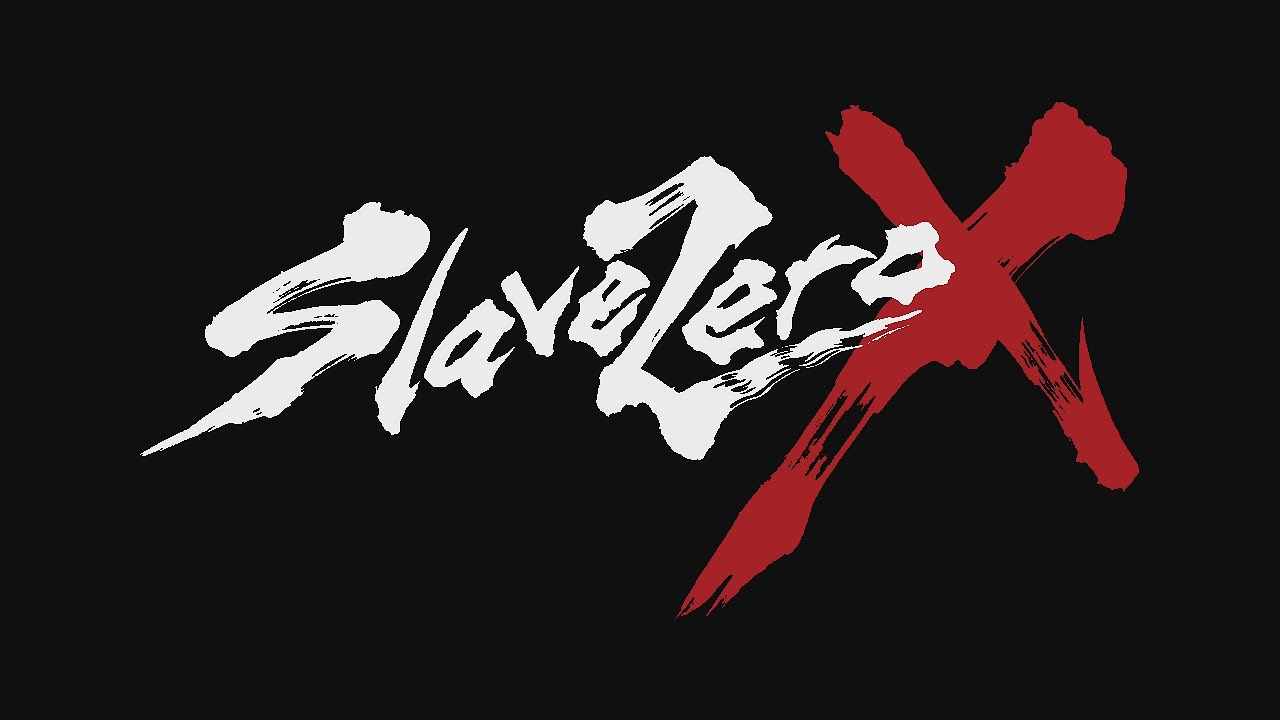 [PS5][K]슬레이브 제로 X (Slave Zero X) - YouTube