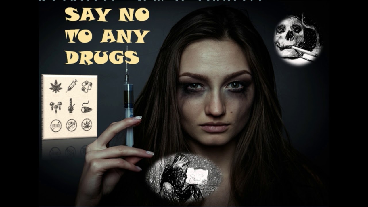 Overcome Drug addiction Now! | Get easily through your withdrawal ...