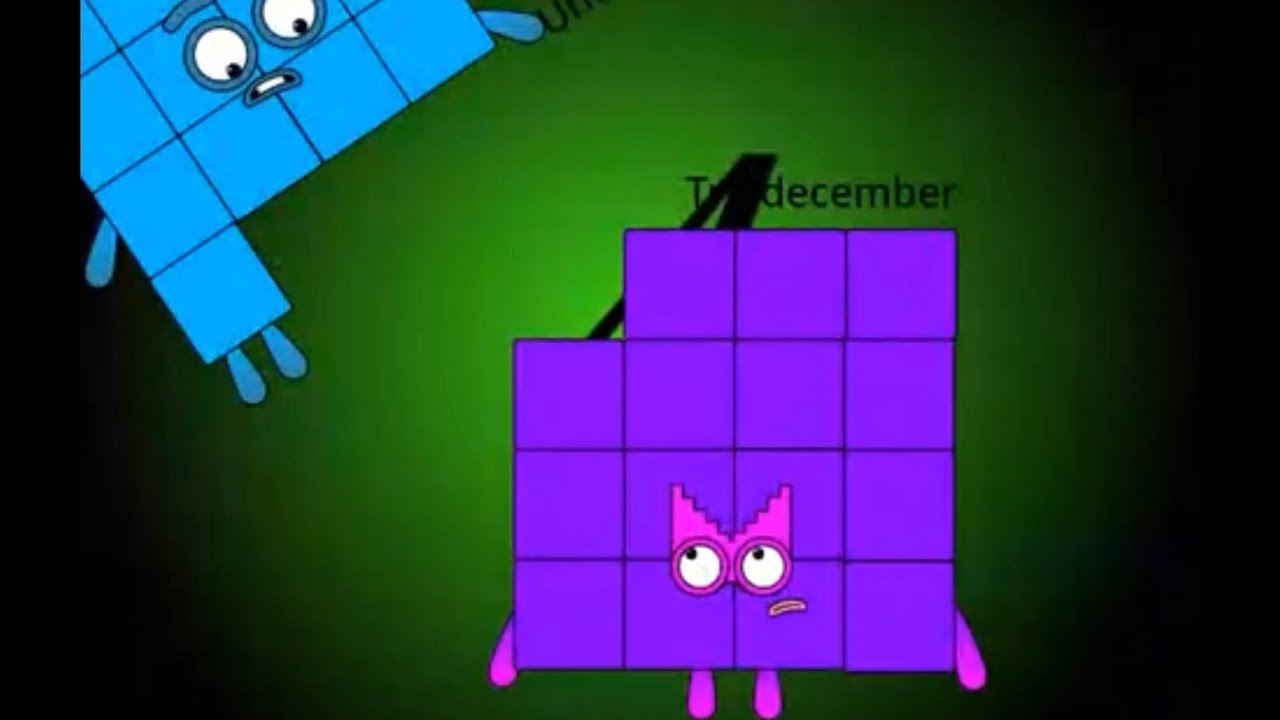 Monthblocks Band Lost Months 4 Not The End - YouTube