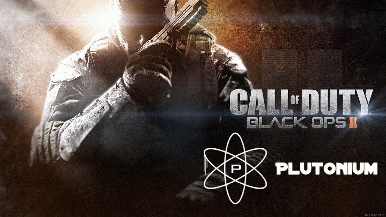 More BO2 Plutonium (Audio Fixed) - YouTube