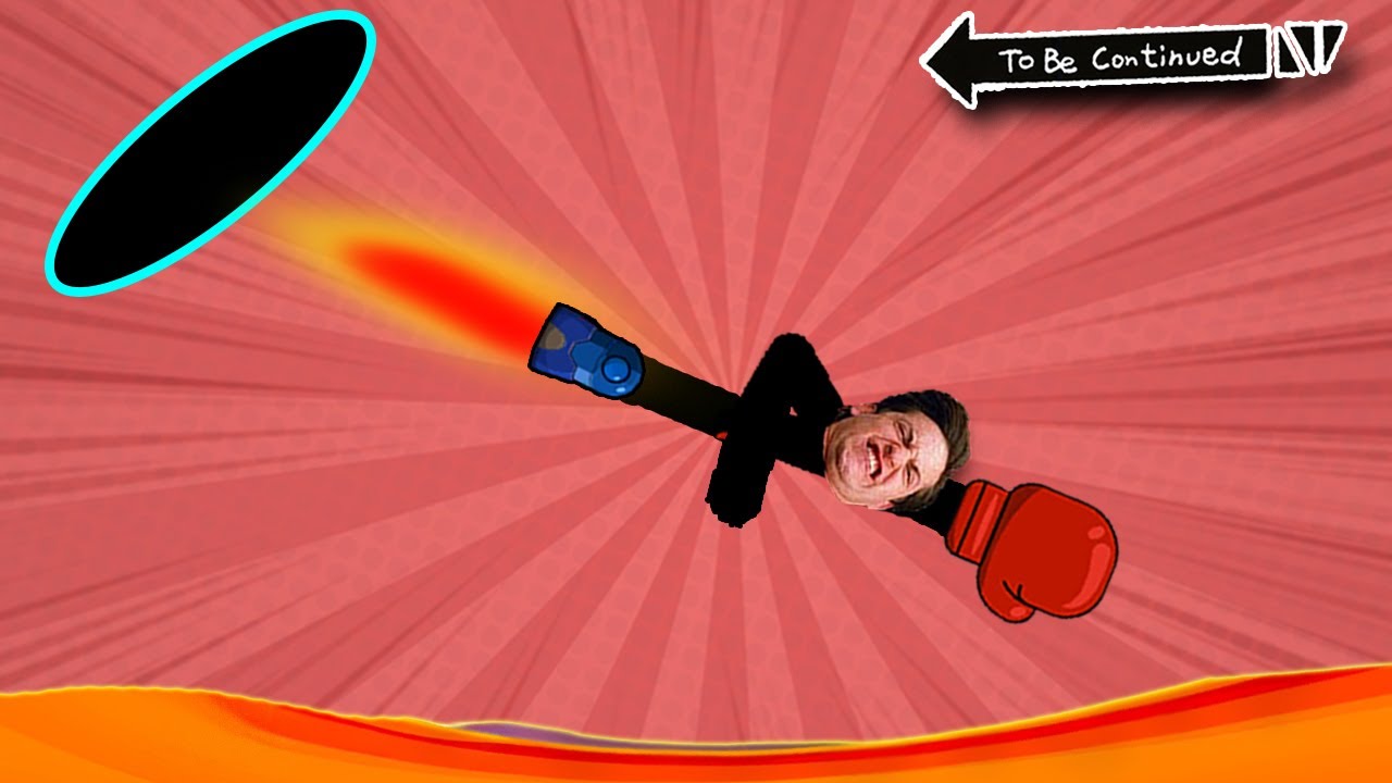 Stickman Duelist Funny Moments #197 - YouTube