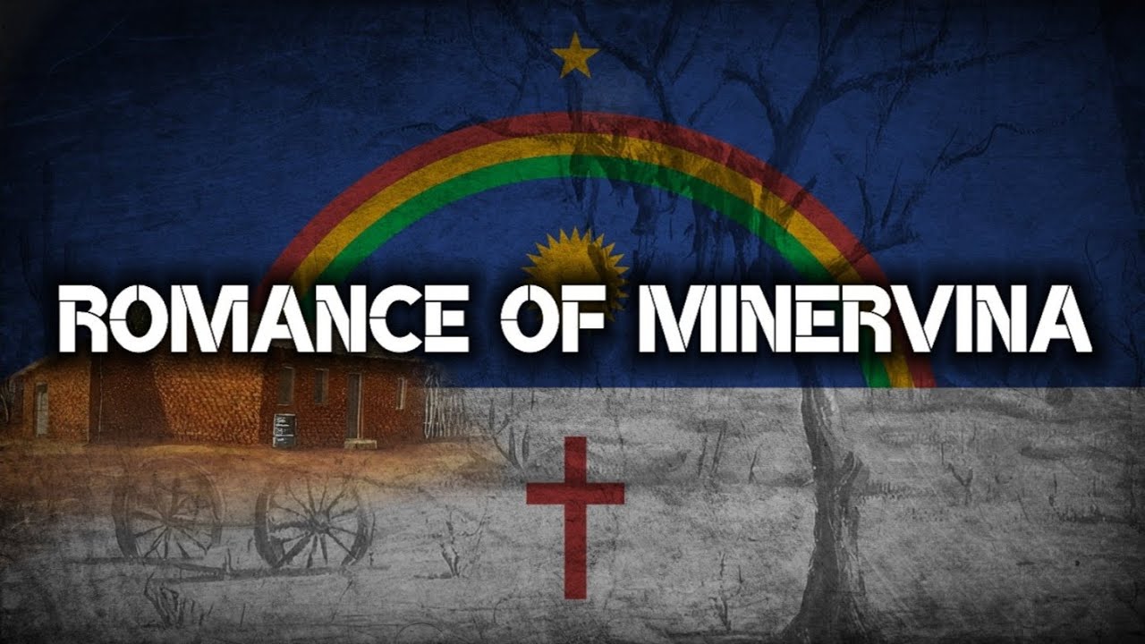 Romance of Minervina (Romance de Minervina) - Northeastern brazilian ...
