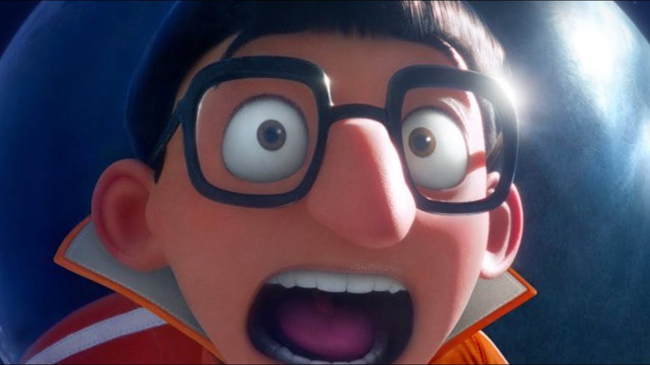 Vector Is Back! YTP - YouTube