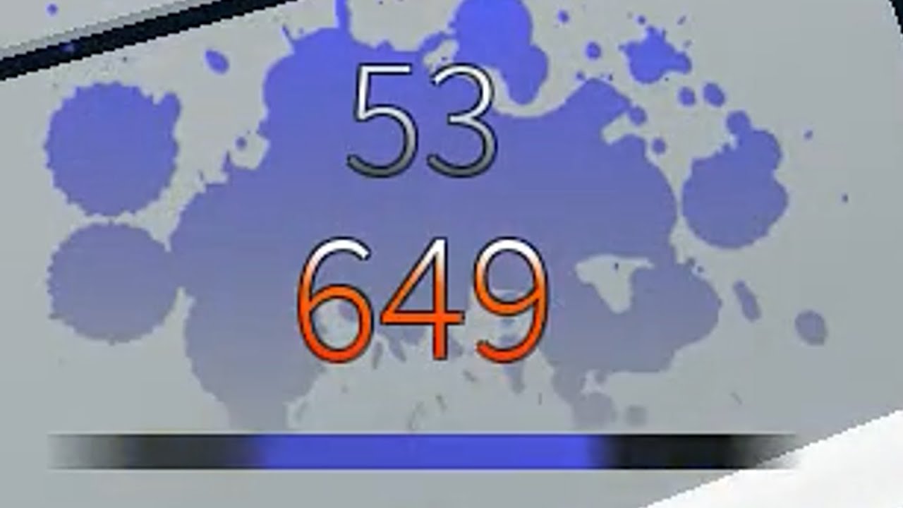 revenant 649 dmg combo (Black Magic II) - YouTube