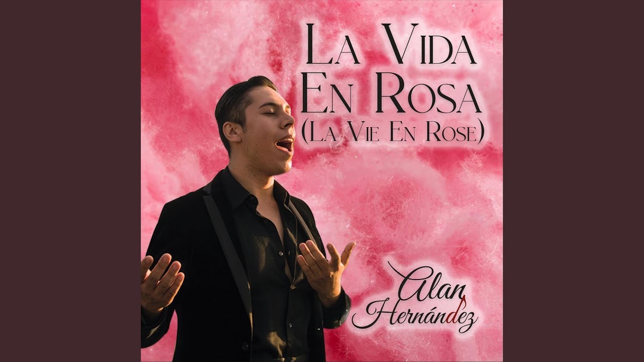 La Vida en Rosa (La Vie en Rose) - YouTube