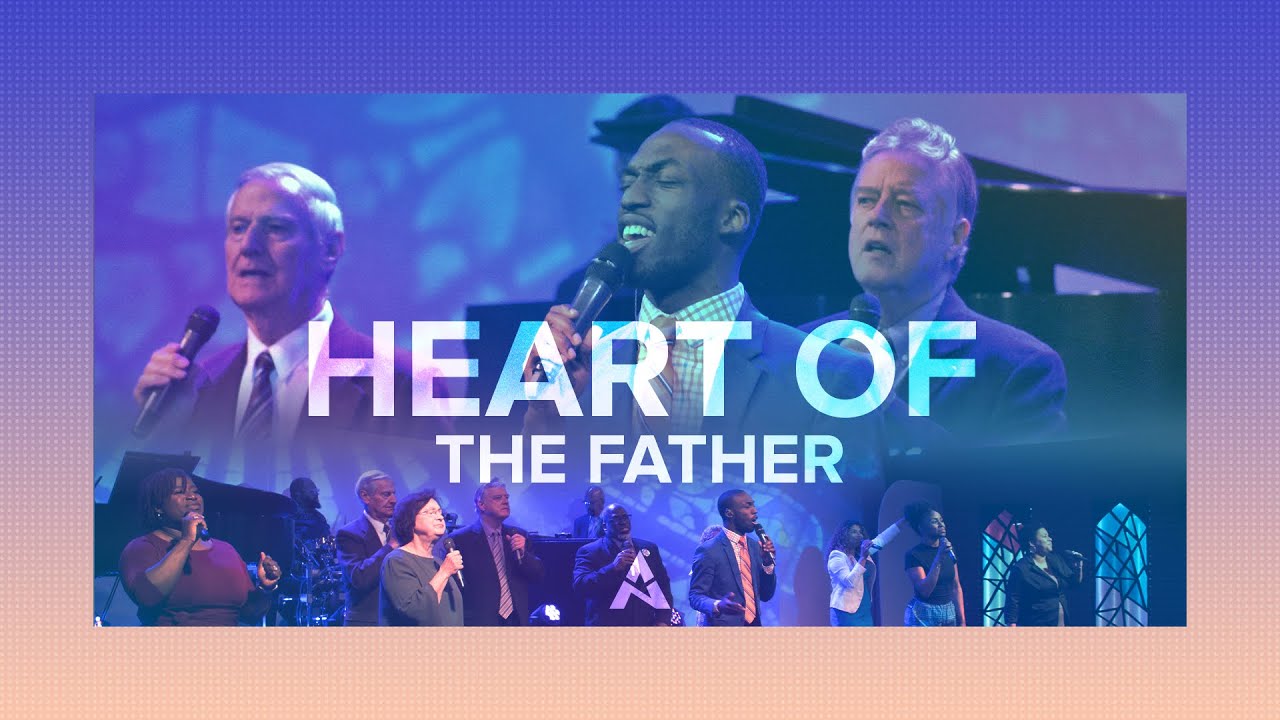 Heart of the Father | ANC Choir - YouTube