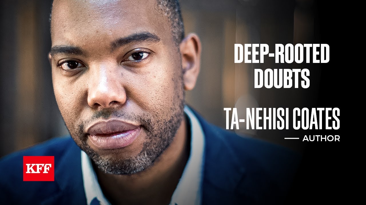 Ta-Nehisi Coates Interview: Examining Racial Opposition & the ...