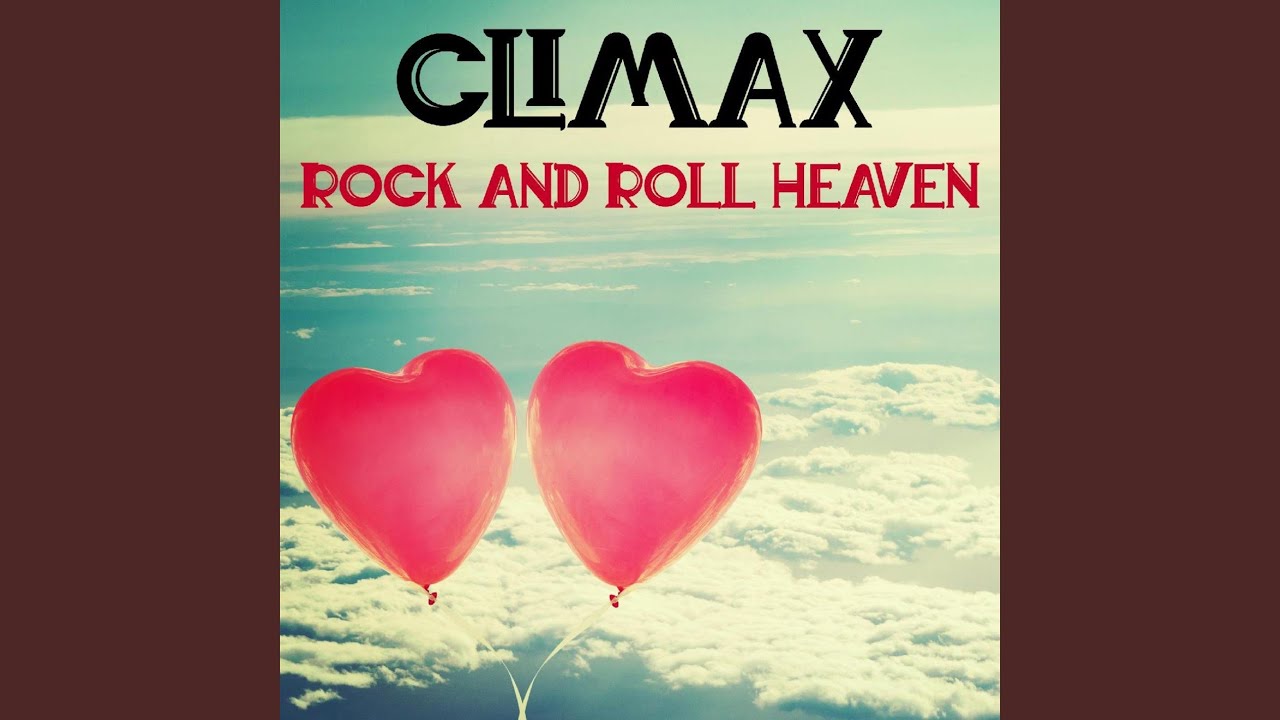 Rock and Roll Heaven (Original Track) - YouTube