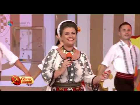 Steliana Sima - Plecai luni la secerat