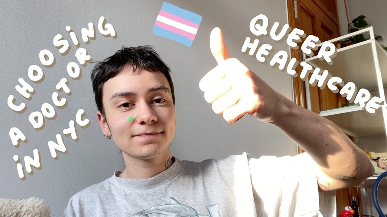 top surgery part 1: consultations and chest reinnervation - YouTube