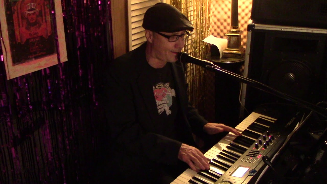 You Can't Send It Back Professor Anonymous - YouTube