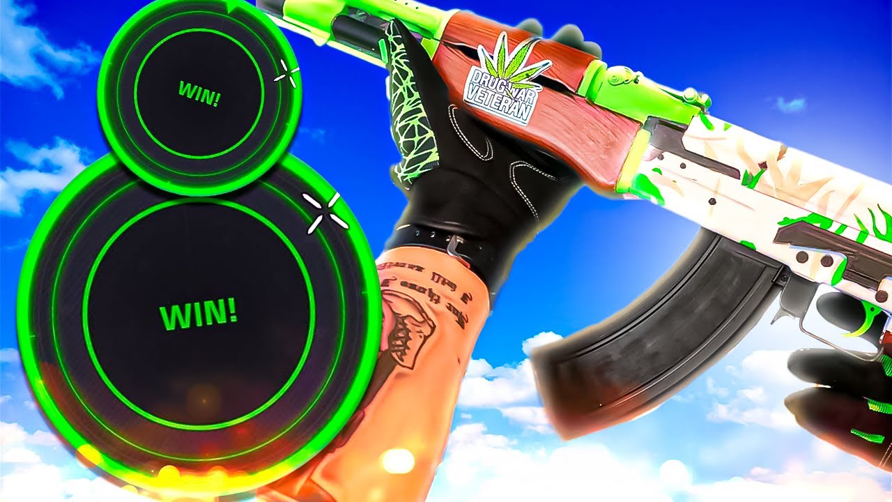 EL UPGRADE ME HACE GANAR UN SKIN DE 10K - YouTube
