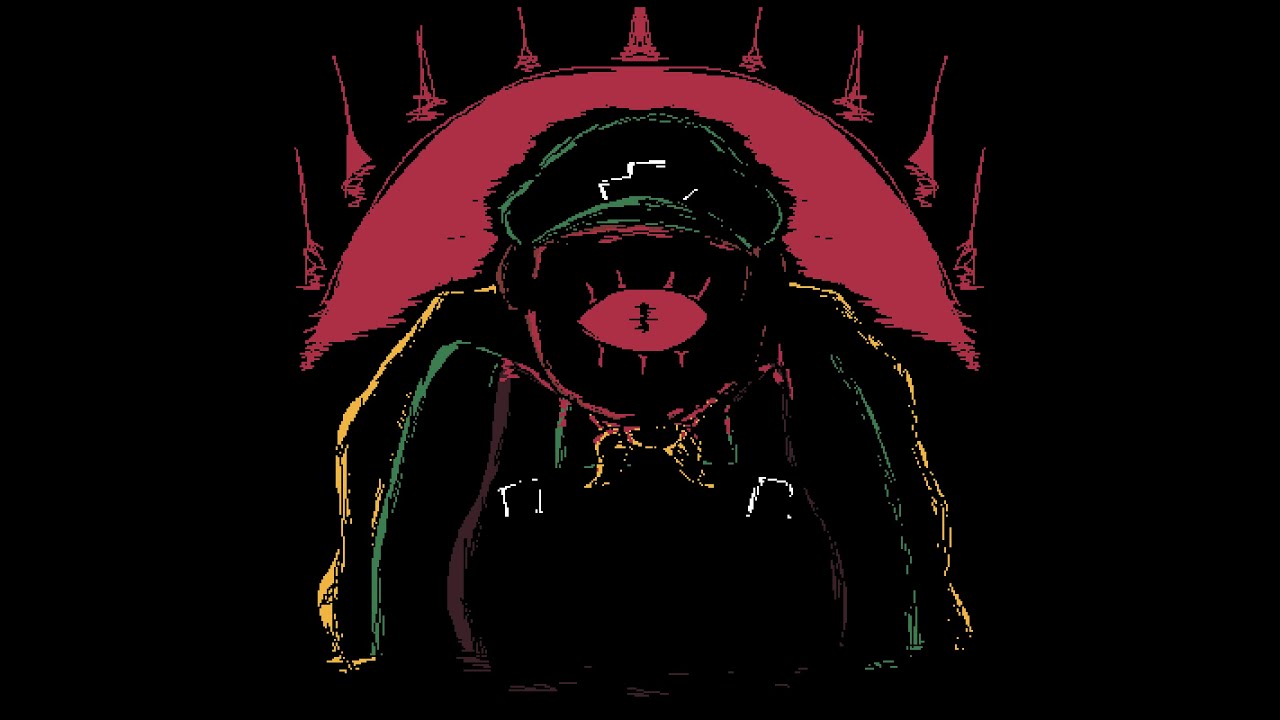 Power Up Perdition ~ Supersede Mix - YouTube