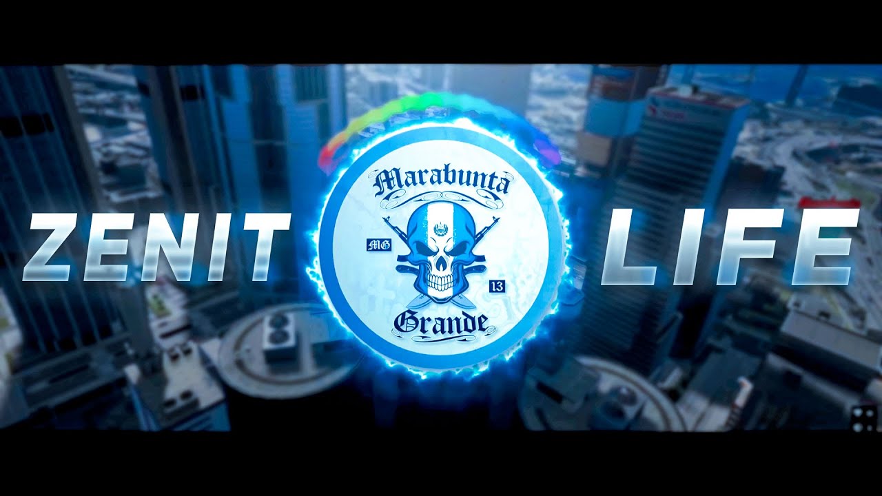 Marabunta #01 | - YouTube