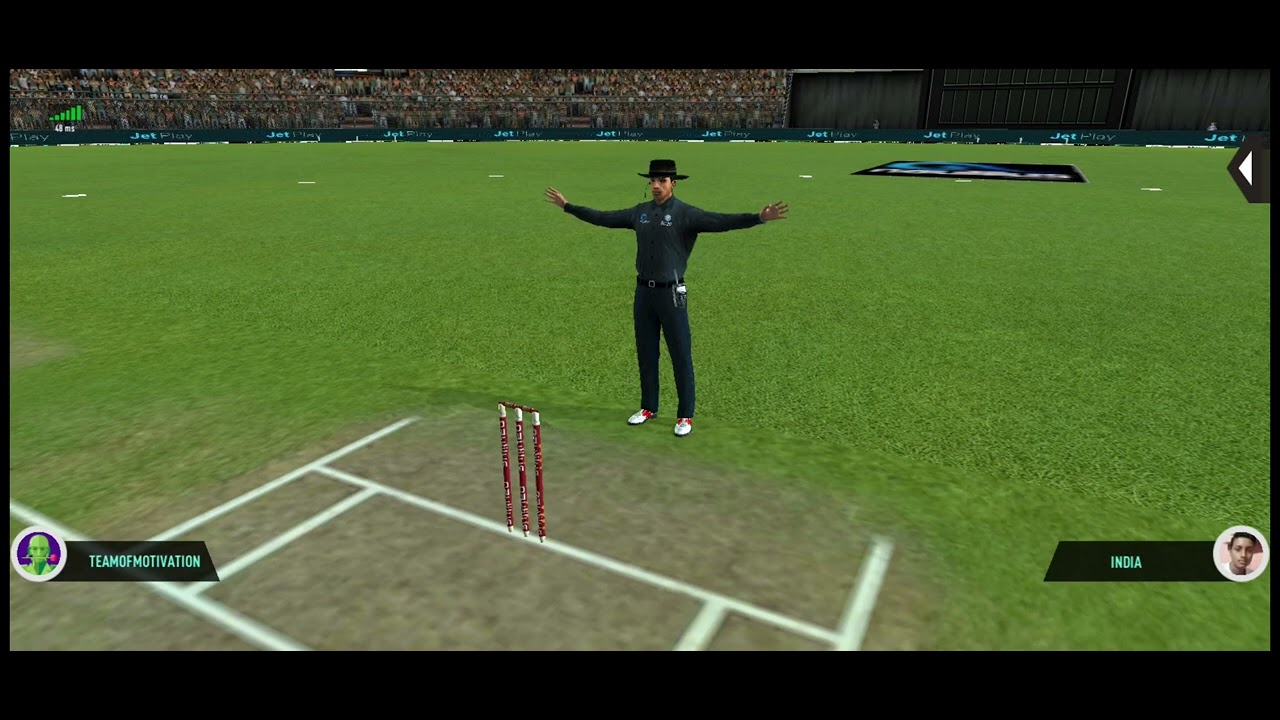 H PANDYA HUGE SCORE TO MAKE MORE THAN 100 RUNS !! RANKED MODE !! RC 20 ...