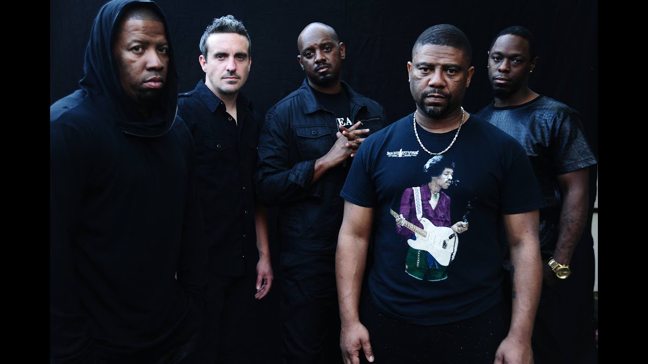 Legally Blynd - The making of "I Just Wanna" from the new album, "YOU ...